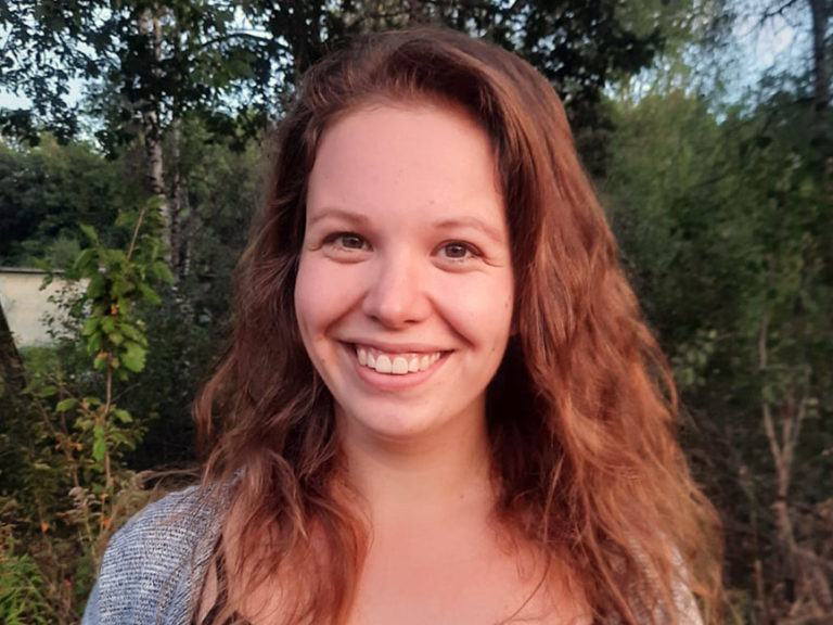 Isabelle Brunner - ErgoDog - Verena Möller Osnabrück